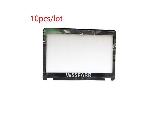 10PC/lot compatible for Latitude E6440 6440 LCD Front Bezel B Screen ...