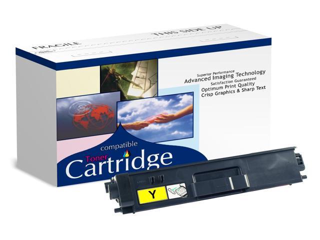 Responsible Toner replacement for Brother DCP-9050 CDN / DCP-9055CDN ...