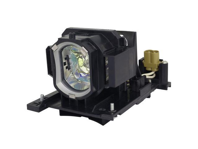 Advanced Lamps Lamp & Housing for the Hitachi CP-X5022WN Projector ...