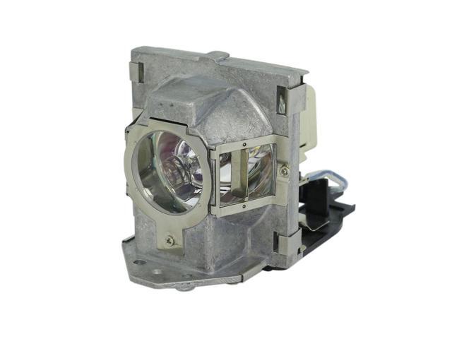 Advanced Lamps 9E.0C101.001 Lamp & Housing for BenQ Projectors - Fits ...