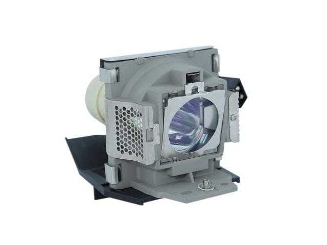Jaspertronics OEM RLC-035 Lamp & Housing for Viewsonic Projectors with ...
