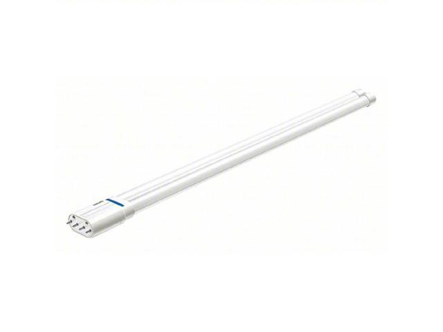 LED Bulb PL-L 4-Pin (2G11) CFL Rated 16.5W - 40W Equivalent! - 2,300lm ...