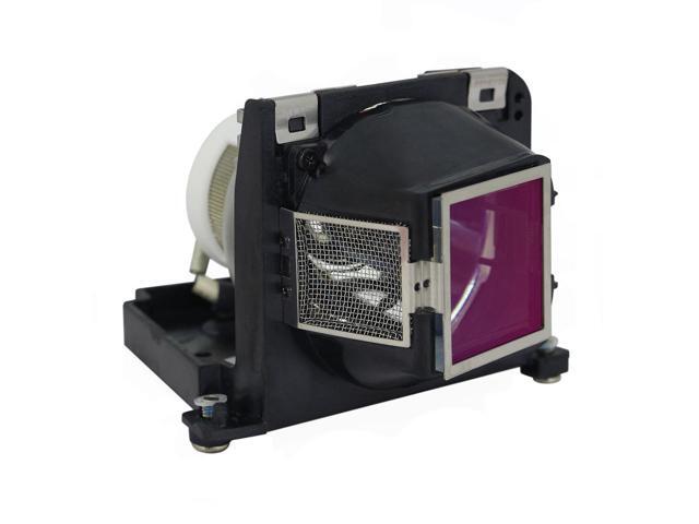 Jaspertronics Original VLT-XD205LP Lamp & Housing for Mitsubishi ...