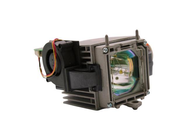 Jaspertronics Original SP LAMP006 Lamp & Housing for Infocus Projectors ...