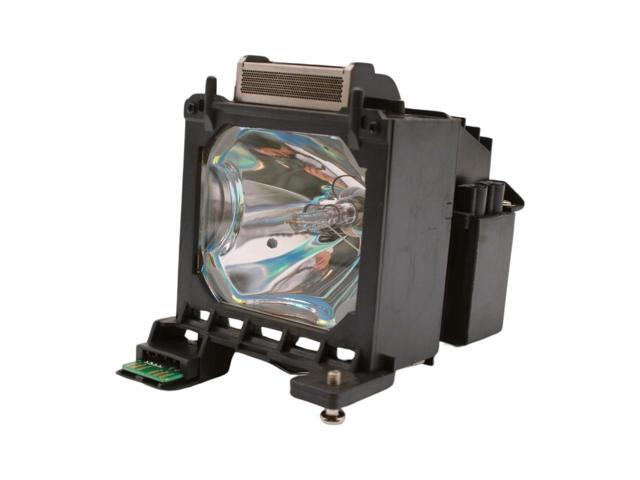 Advanced Lamps MT60LP Lamp & Housing for NEC Projectors - Fits 2000i-DV ...