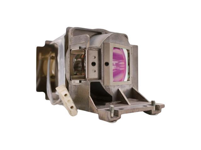 Advanced Lamps RLC-111 Lamp & Housing for Viewsonic Projectors - Fits ...