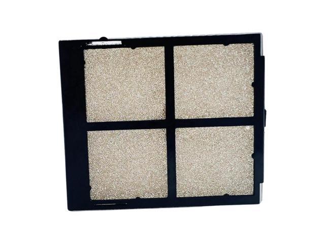 Jaspertronics Replacement Air Filter for select Epson Projectors ...