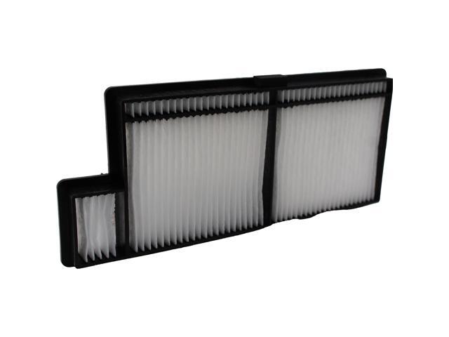Jaspertronics Replacement Air Filter NP44LP-Filter for Select NEC ...