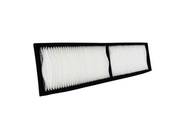Jaspertronics Replacement Electrostatic Air Filter for Sony Projectors ...