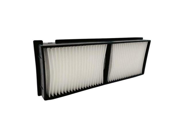 Jaspertronics Replacement Air Filter ELPAF38 / V13H134A38 for Select ...