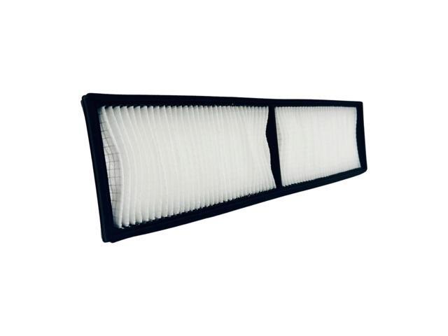 Jaspertronics Replacement Air Filter Cartridge for Sony Projectors ...