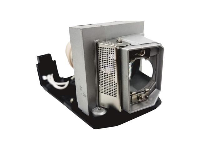 Jaspertronics Original BL-FU240A Lamp & Housing for Optoma Projectors ...