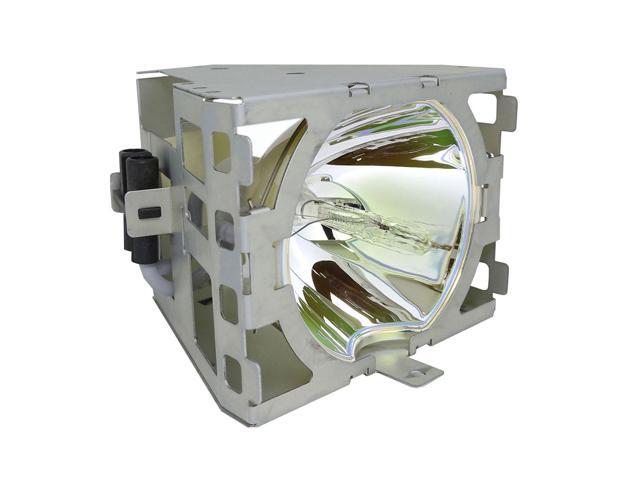 Advanced Lamps VLT-X100LP Lamp & Housing for Mitsubishi Projectors ...
