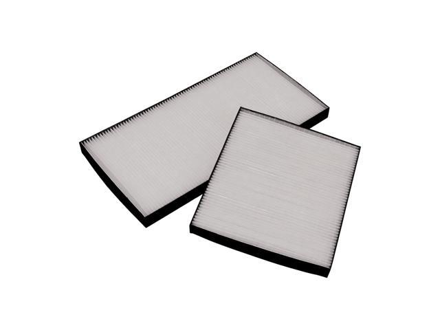 Jaspertronics Replacement Air Filter Panel Kit for Select NEC PX Series ...