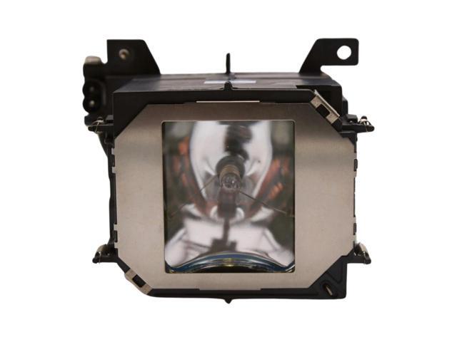 Jaspertronics Original ELP-LP28 Lamp & Housing for Epson Projectors ...
