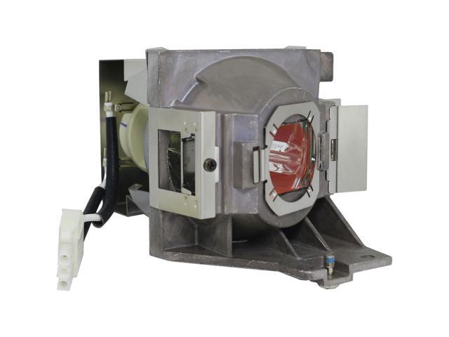 Jaspertronics Original 5J.JEE05.001 Lamp & Housing for BenQ Projectors ...