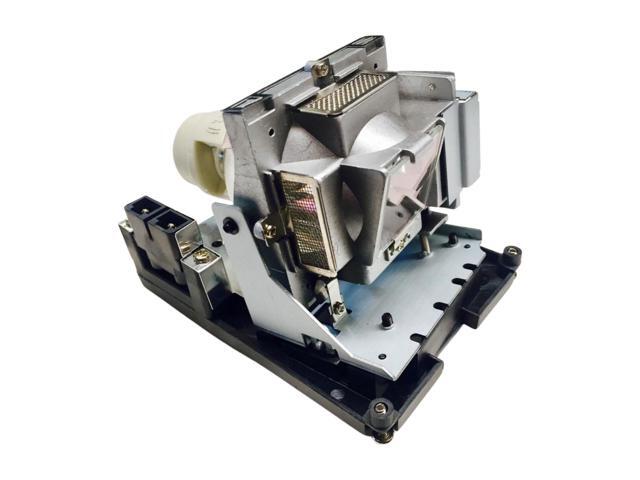 Jaspertronics Original BL-FP280E Lamp & Housing for Optoma Projectors ...
