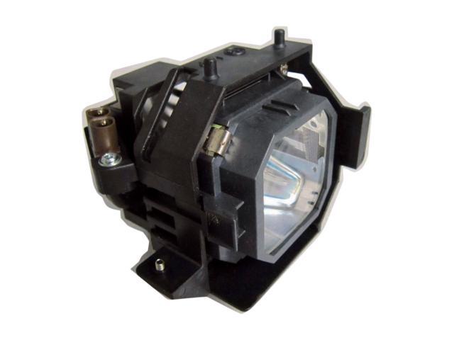 Jaspertronics Original ELP-LP31 Lamp & Housing for Epson Projectors ...