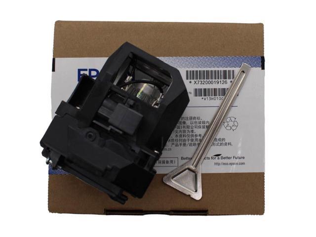 OEM ELP-LP96 Lamp & Housing for Epson Projectors - 1 Year Jaspertronics ...