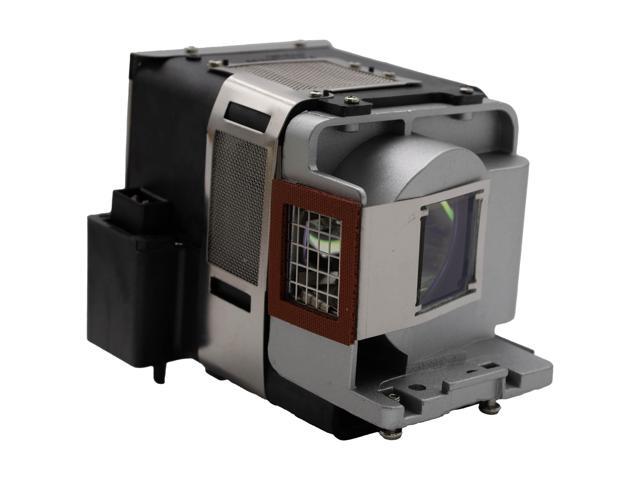 Jaspertronics Original VLT-XD700LP Lamp & Housing for Mitsubishi ...