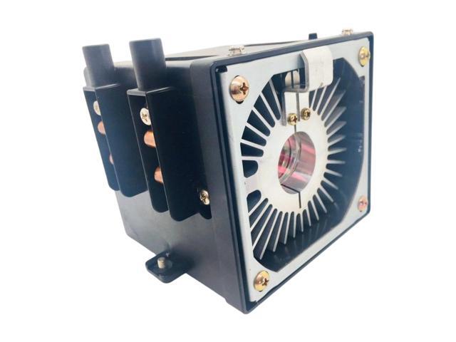 Jaspertronics Original BHL-5001-SU Xenon Lamp & Housing for JVC ...