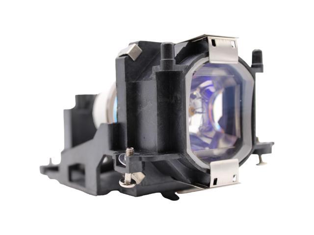 Jaspertronics Original LMP-H130 Lamp & Housing for Sony Projectors ...