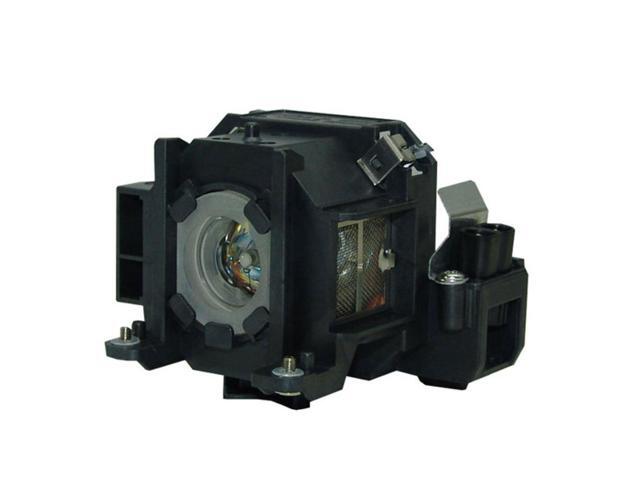 Advanced Lamps Lamp & Housing for The Epson EMP-1715 Projector - Newegg.com