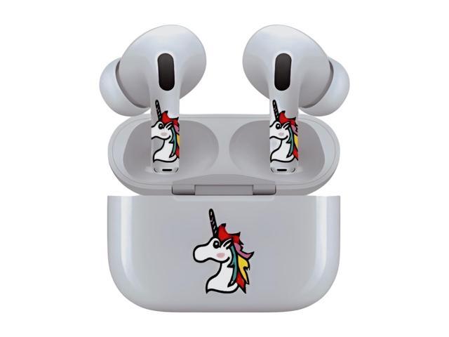 AirSkins - Decals for AirPods Pro & Pro 2, Unicorn Design, Scratch ...