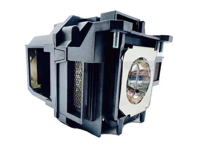 Advanced Lamps ELP-LP88 Lamp & Housing for Epson Projectors - Fits EB ...
