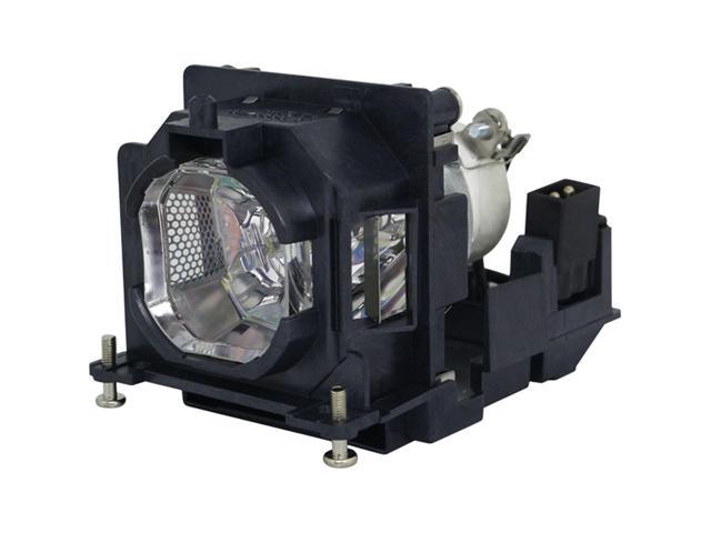 Advanced Lamps Lamp & Housing for The Panasonic PT-LB412 Projector ...