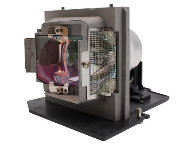 Advanced Lamps 311-9421 Lamp & Housing for Dell Projectors - Fits 468 ...