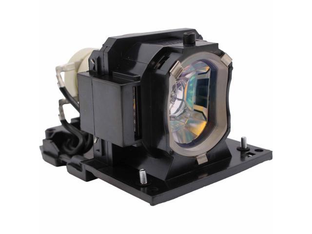 Advanced Lamps TEQ-LAMP1 Lamp & Housing for TEQ Projectors - Fits TEQ ...