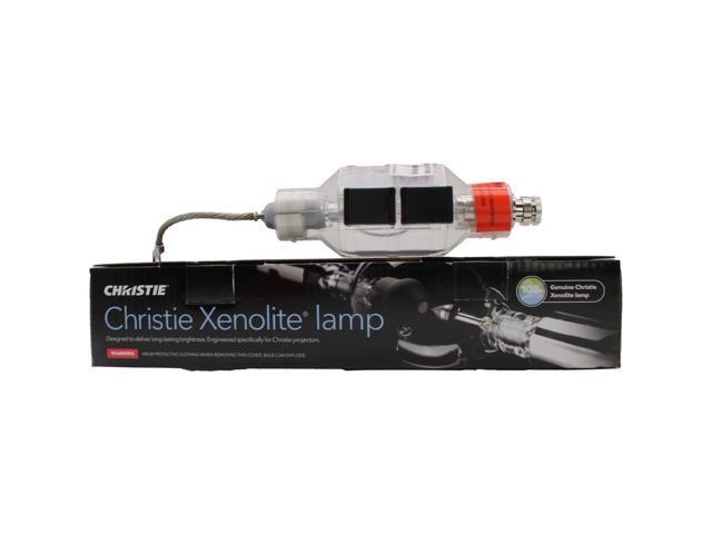 1600W Xenon Short-Arc Cinema Lamp for Christie Digital Projectors ...