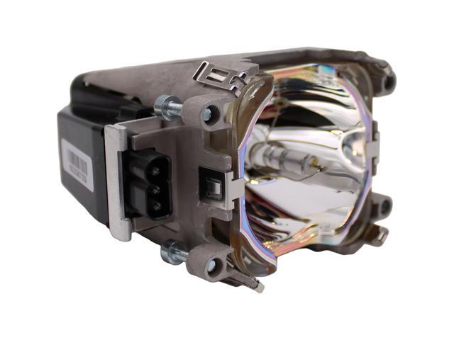 Jaspertronics Original Lamp & Housing for The Christie Digital Boxer ...