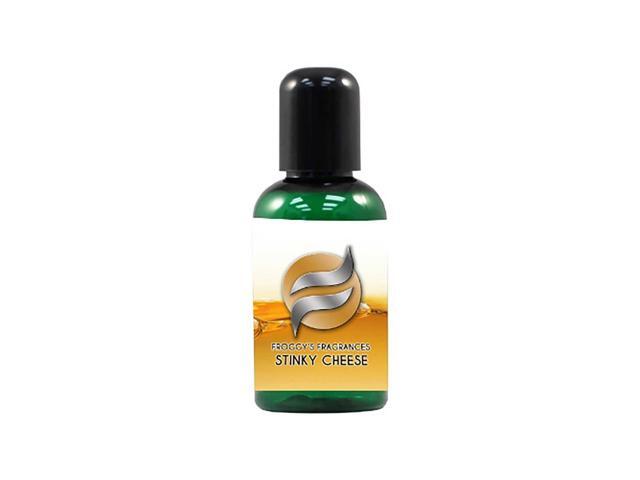 Froggy's Fog - 16 fl oz. - Stinky Cheese - Scent Distribution Refill ...