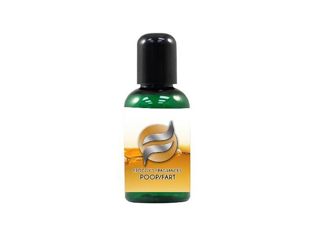 Froggy's Fog - 4 fl oz. - Poop Fart - Scent Distribution Refill ...