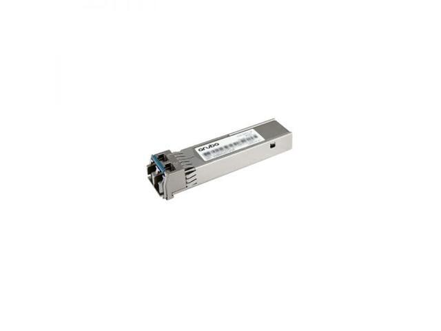 Aruba 10G SFP+ LC LR 10km SMF Transceiver J9151E - Newegg.com