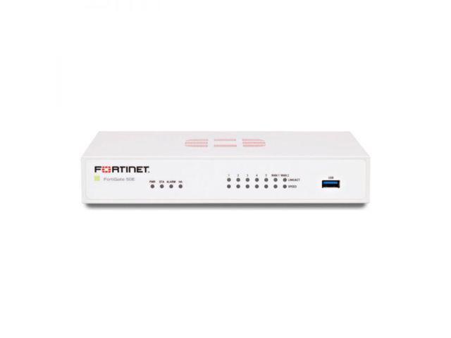 FG-30E - Fortinet NGFW Entry-level Series FortiGate 30E FG-30E, 5 x GE ...