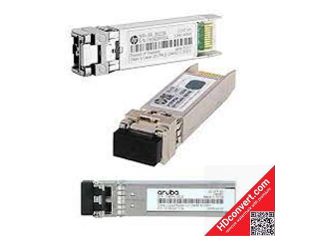 HPE J4858D - Aruba Switches Transceivers ( Pack of 3 ) - Newegg.com