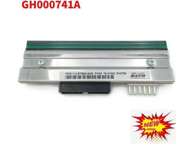 Printhead compatible SATO CL408 CL408E Thermal Label Printer 203dpi ...