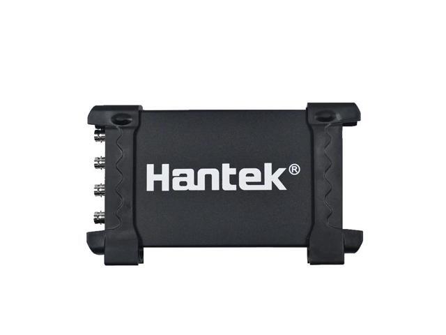Hantek 6022BE Hantek6022BE Oscilloscope Instrument with USB Logic ...