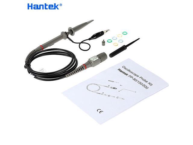 Hantek Oscilloscope Probe 60MHZ-300MHZ PP-300 Accessories Parts for Kit ...