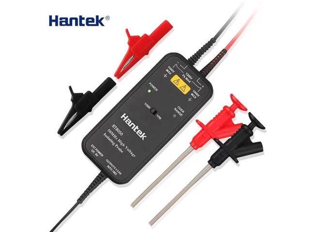 Oscilloscope HT8050 HighVoltage Differential Probe Isolation Probe New ...
