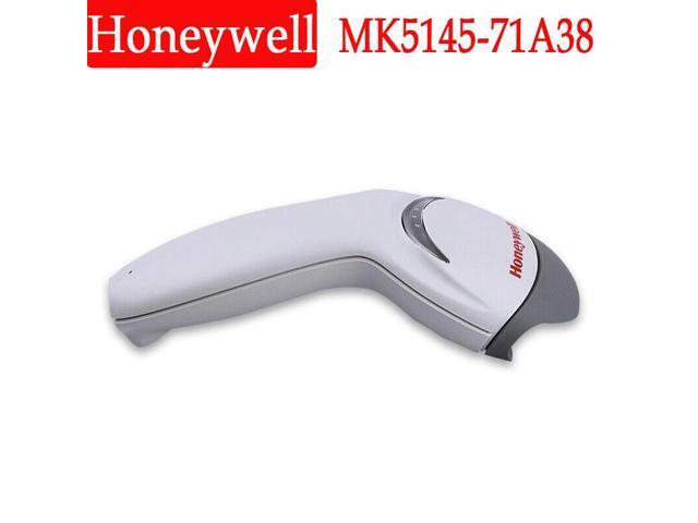 Honeywell MK5145-71A38 MS5145 1D Eclipse Handheld Laser Brecode Scanner ...