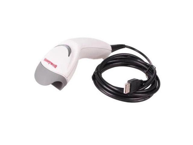 Honeywell MK5145-71A38 Eclipse MK5145 Single-Line Laser Scanner Barcode Scanner with USB Cable ...