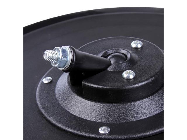 MEETWARM 12" Convex Security Mirror Curved Safety Mirror with ...