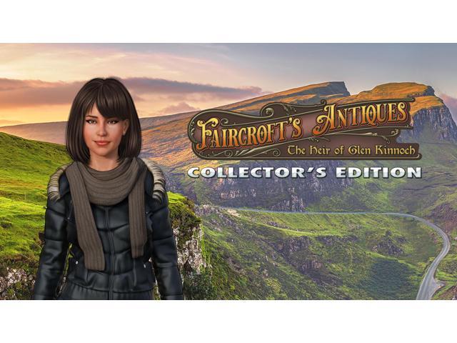 Hidden Objects Collection Volume 4 - Nintendo Switch - Newegg.com