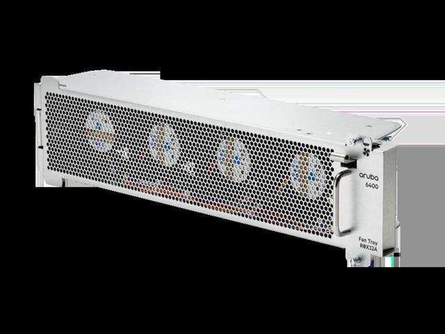 Refurbished: HPE Renew Aruba 6400 Fan Tray - Newegg.com