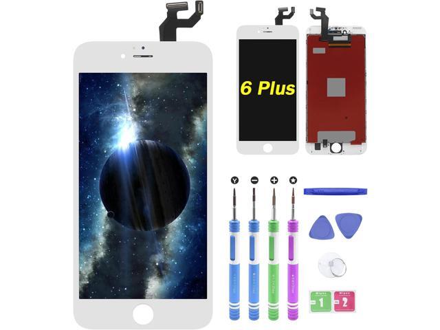 New Replacement for iphone 6s Plus A1634 A1687 A1699 5.5" LED Screen ...