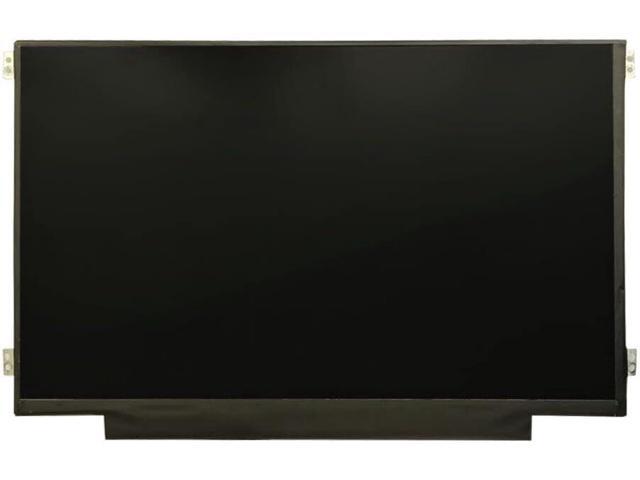 NUOLAISUN 11.6" LCD Screen Replacement for HP Chromebook 11 11A G6 G7 G8 G9 EE Display Panel HD ...